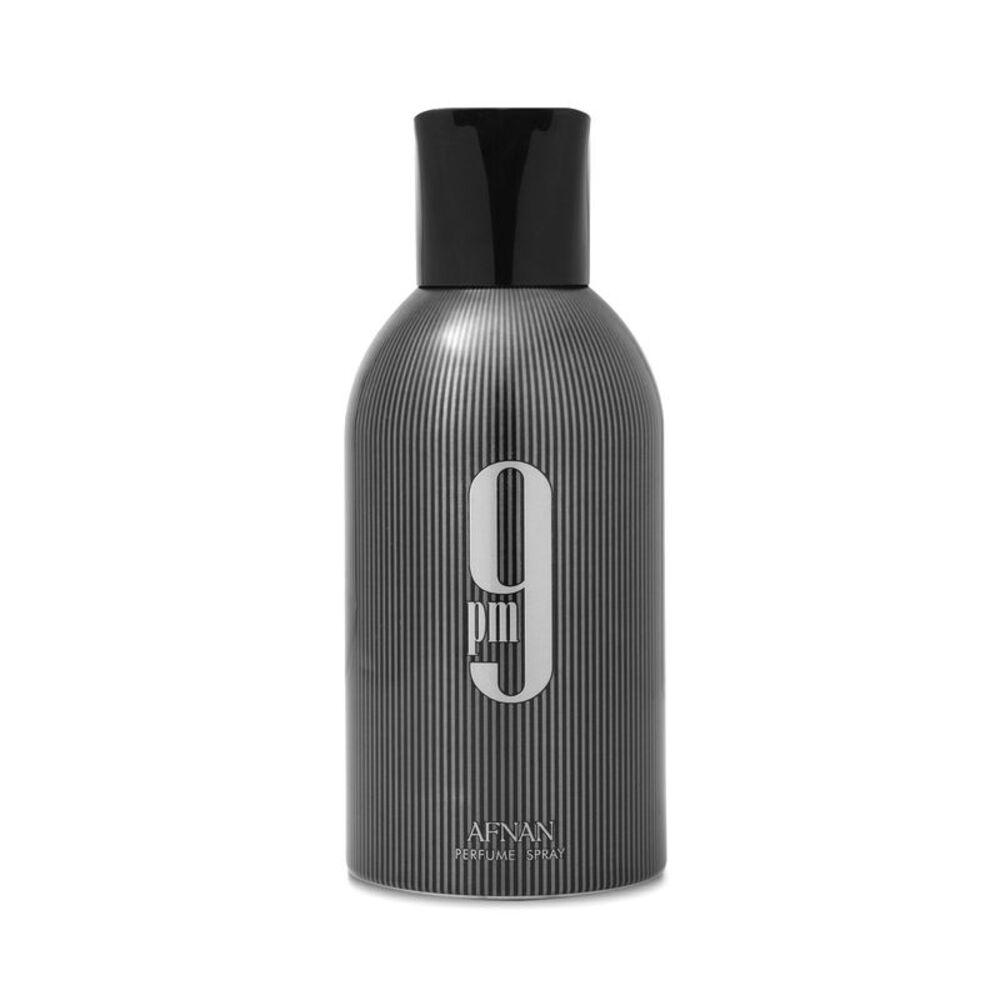 Afnan | Grooming | Afnan 9pm 3 Pc Set For Men 34 Edp Spr5 Shower Gel50 ...